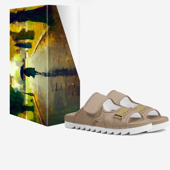 NewU Custom Made by Seller | Shoes | Brand New Custom Made Italian ...